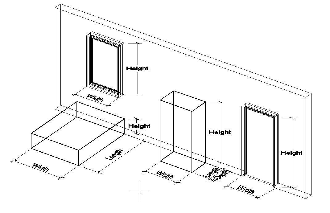 Revit Family Content Guidance